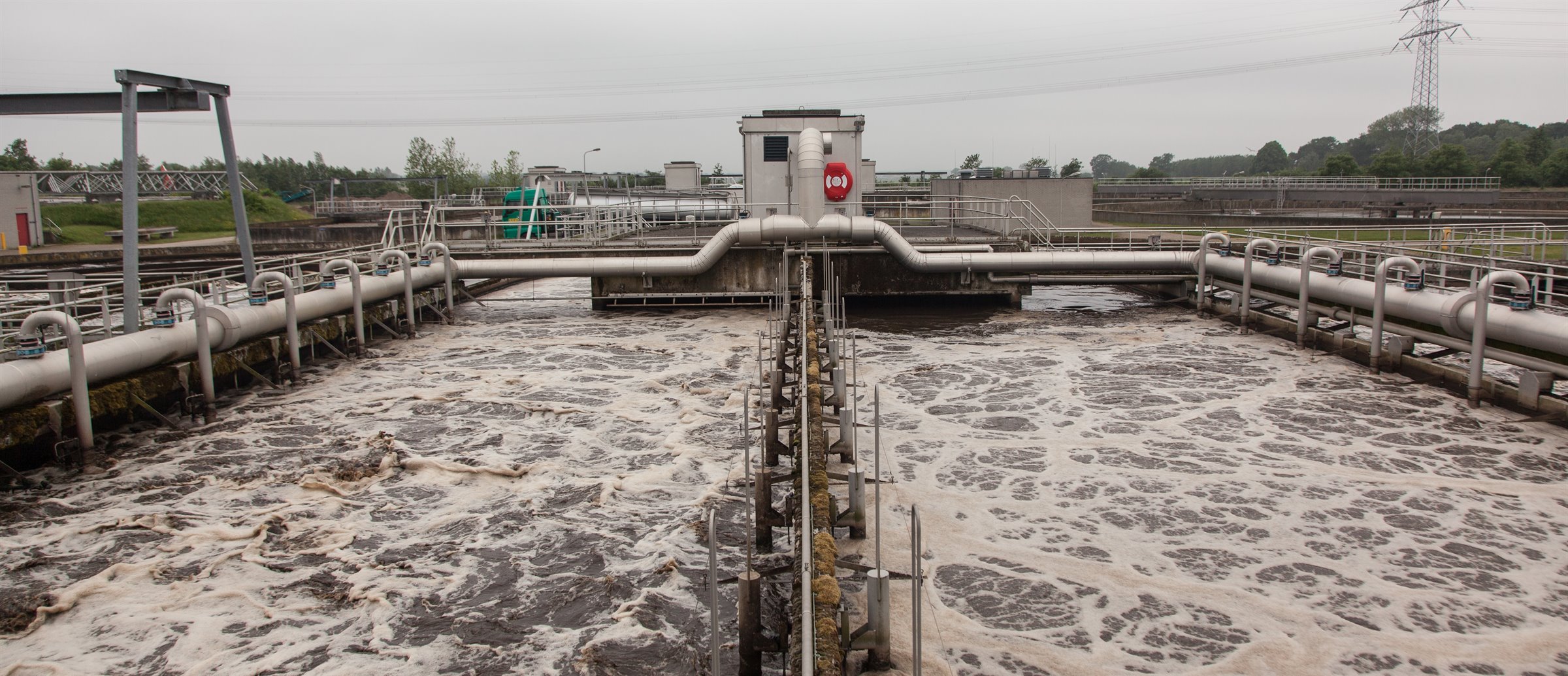 Zorgen voor schoon water - Vallei en Veluwe
