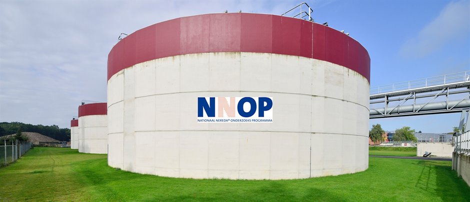 Nereda - Vallei en Veluwe