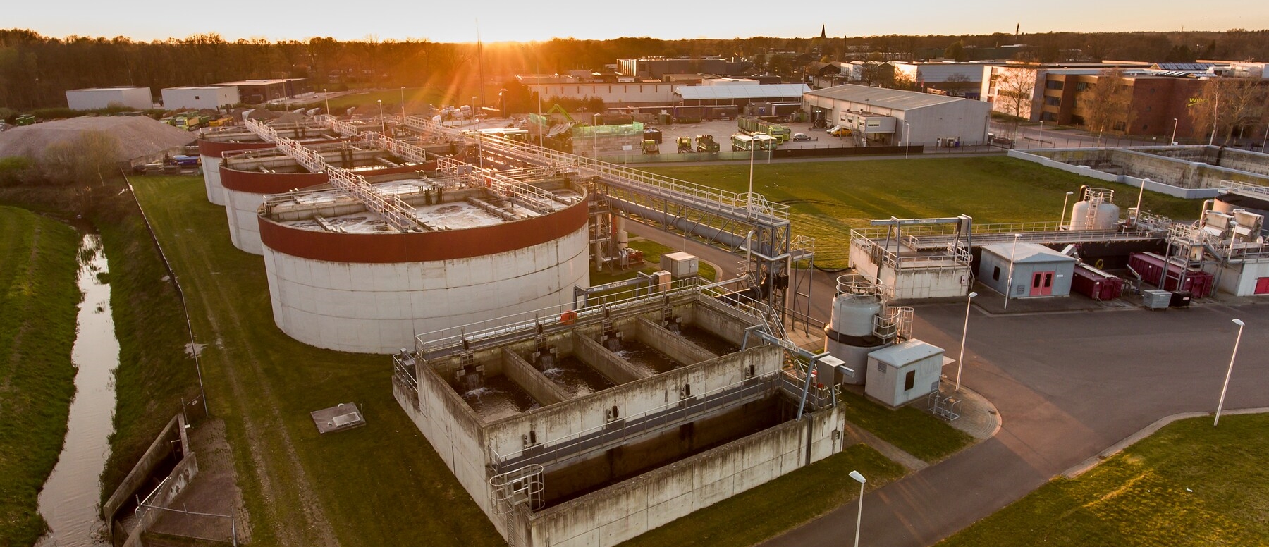 Nereda - Vallei en Veluwe